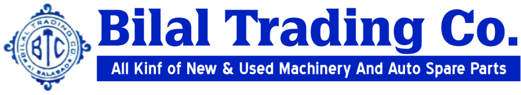 BILAL TRADING COMPANY | Bilal-Trading.com – My WordPress Blog