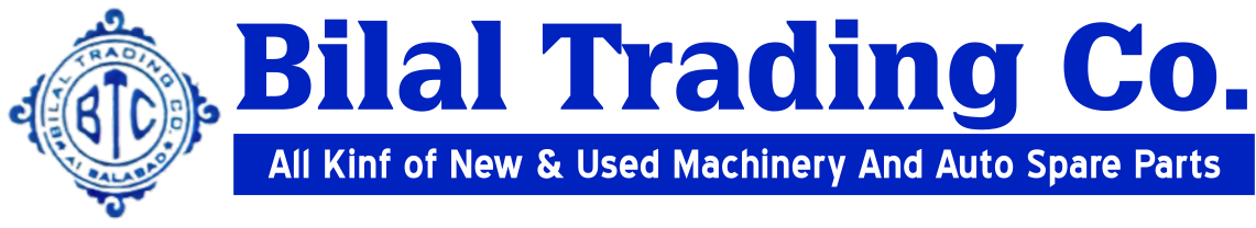 BILAL TRADING COMPANY | Bilal-Trading.com – My WordPress Blog